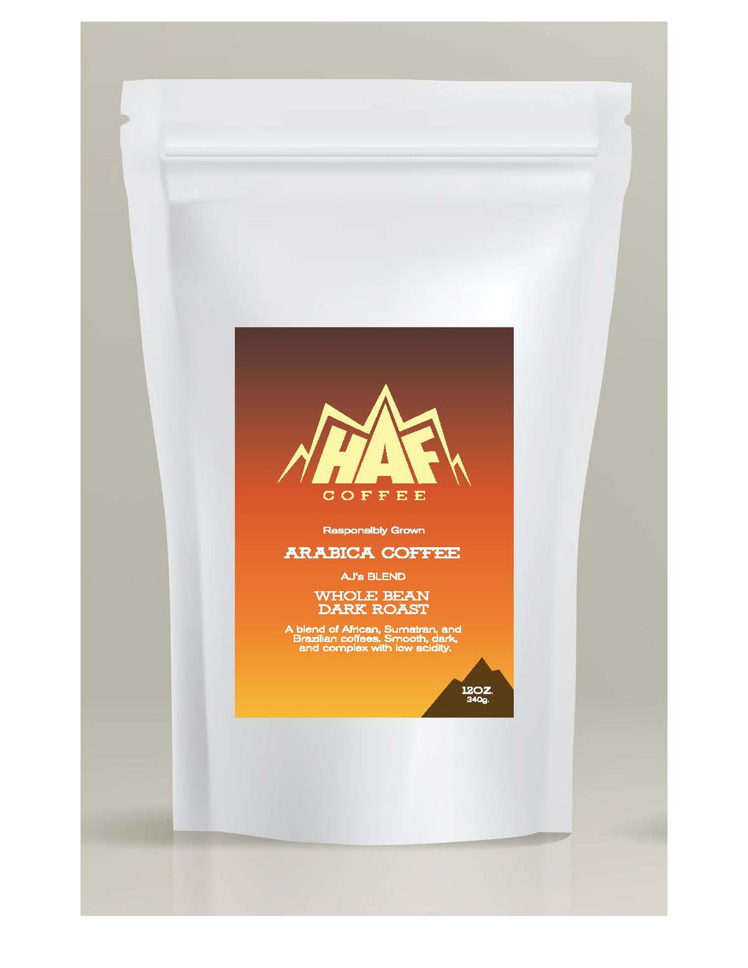 Products – High AF Coffee
