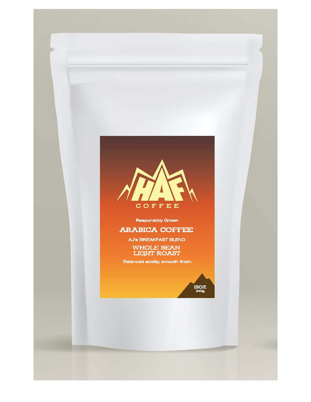 Products – High AF Coffee